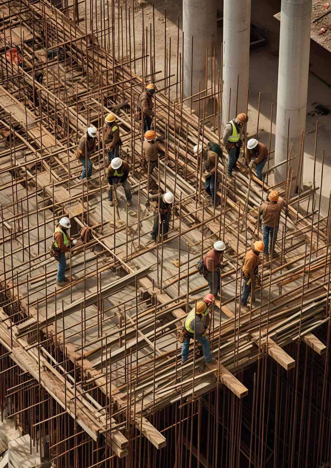 Senga Bina Sdn Bhd - Building Excellence Since 1994